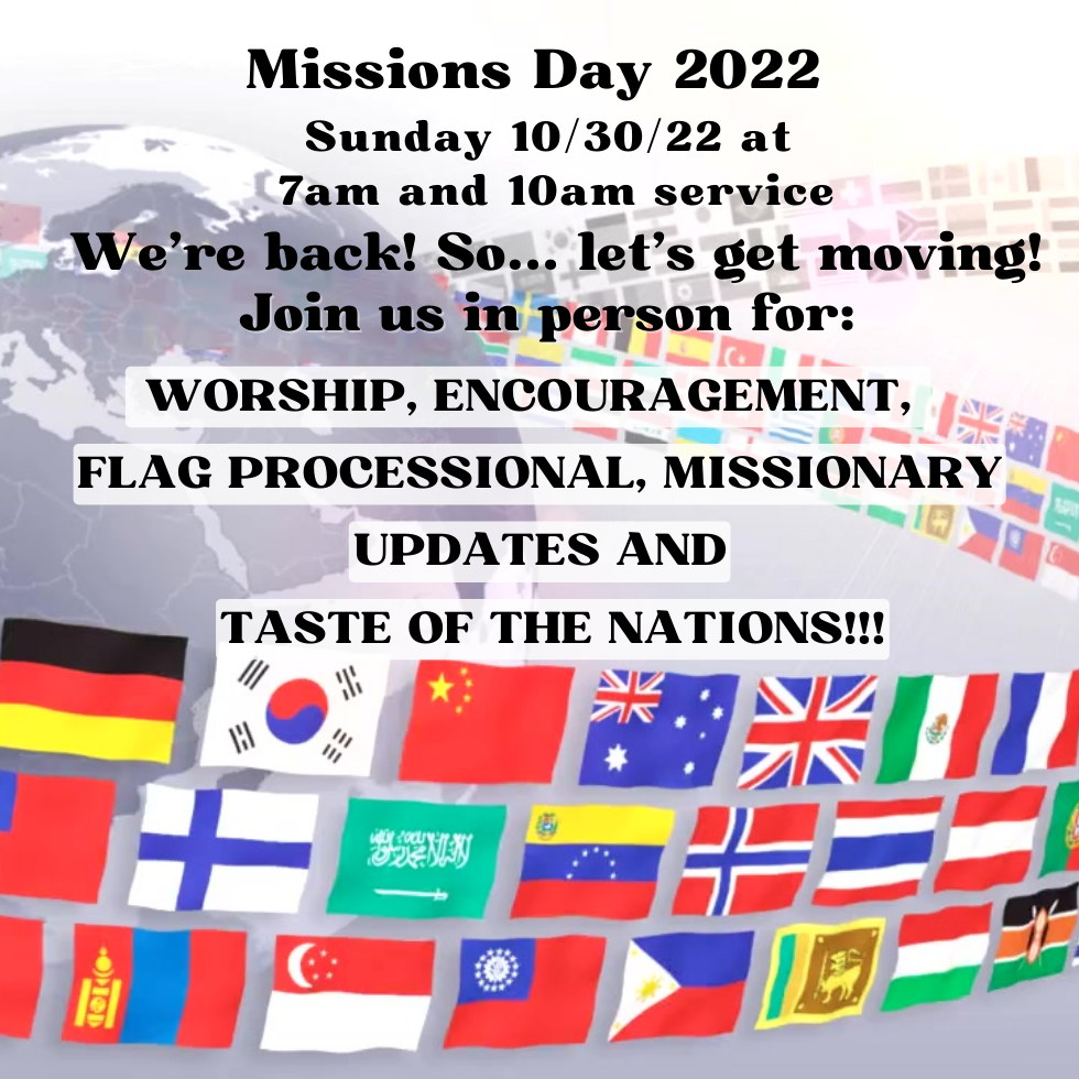 Grace Bible Church Orlando FL