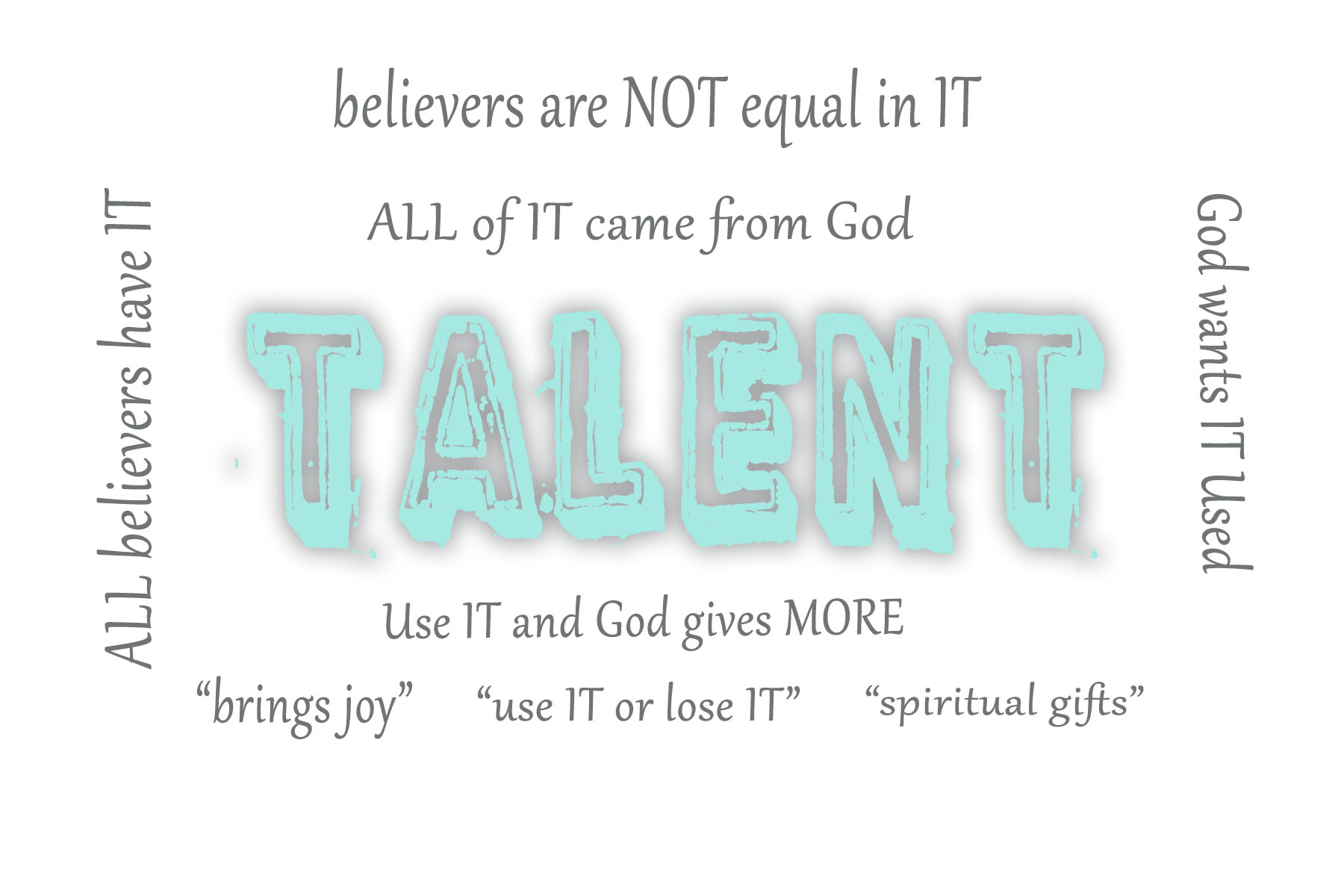 Grace Bible Church Orlando FL » Series » Missions