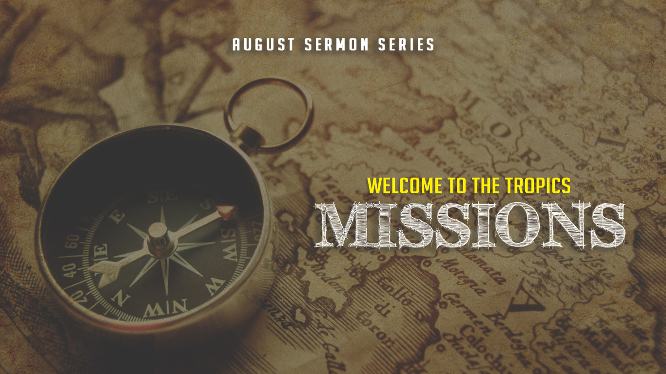 Grace Bible Church Orlando FL » “Team Jesus”